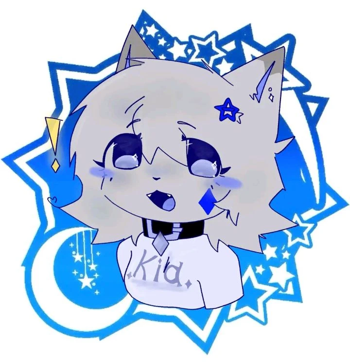 Kia Kit | Animation Meme Wiki | Fandom