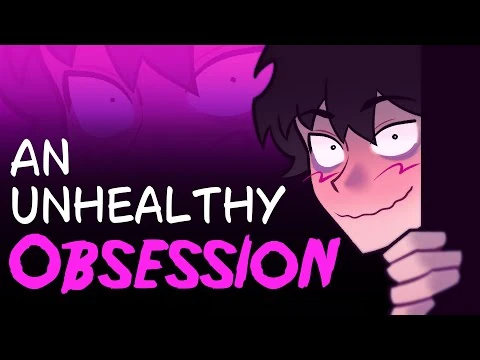 Unhealthy Obsession | Animation Meme Wiki | Fandom