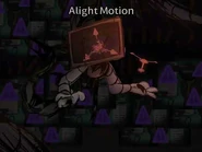 Callback Ping | Animation Meme Wiki | Fandom