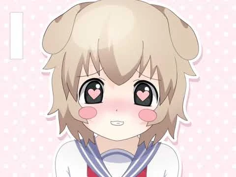 I Love You So (Schnuffel) | Animation Meme Wiki | Fandom