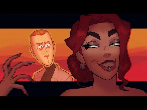 Red Flags | Animation Meme Wiki | Fandom