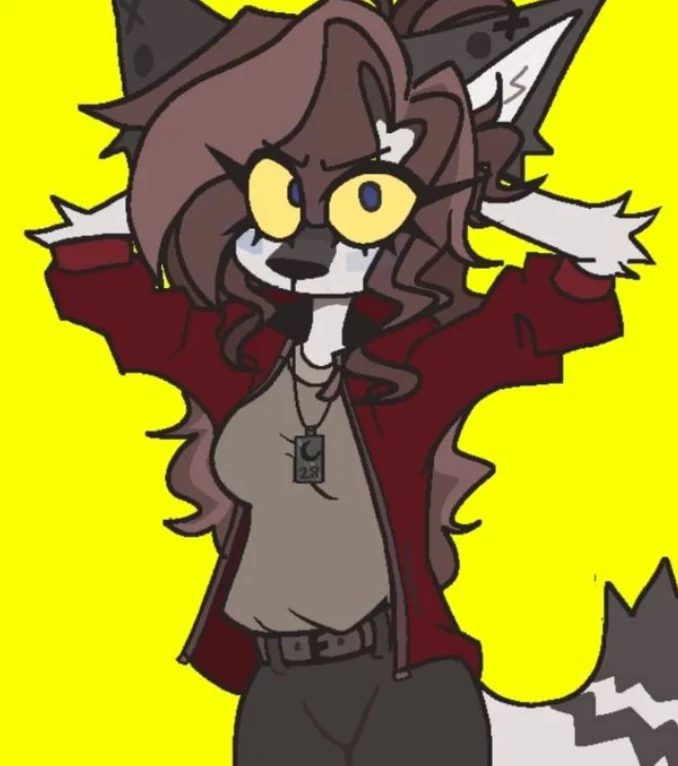 Chimao/Sasha | Animation Meme Wiki | Fandom