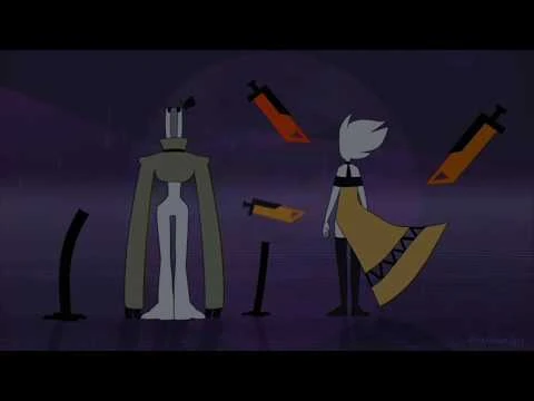 Calm | Animation Meme Wiki | Fandom