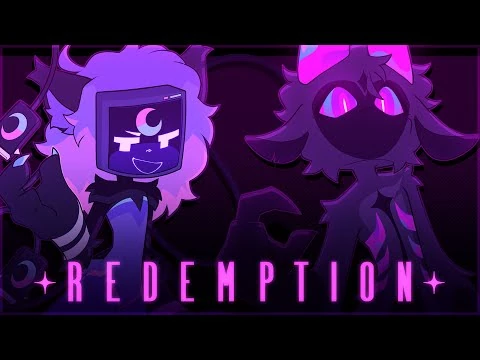 Redemption | Animation Meme Wiki | Fandom