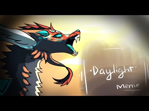 Daylight | Animation Meme Wiki | Fandom