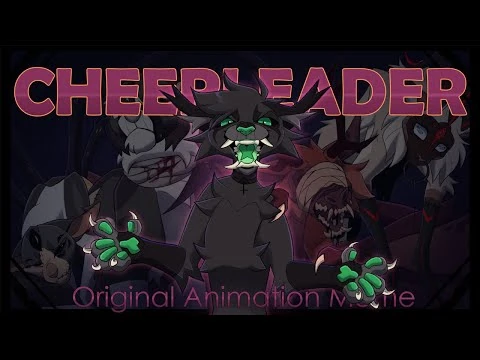 Cheerleader | Animation Meme Wiki | Fandom