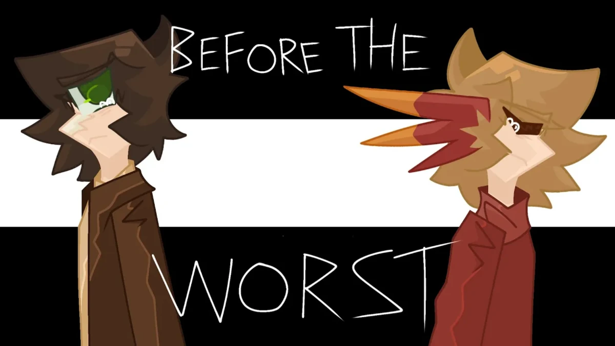 Before The Worst | Animation Meme Wiki | Fandom