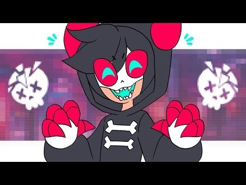 Spin Once Around | Animation Meme Wiki | Fandom