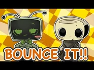 Bounce It | Animation Meme Wiki | Fandom