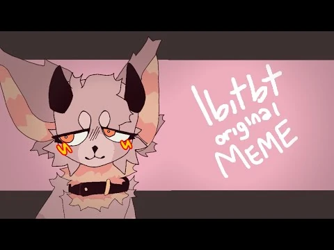 IBITBT | Animation Meme Wiki | Fandom