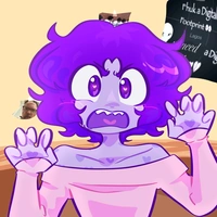 Category:OCs created by samjam | Animation Meme Wiki | Fandom