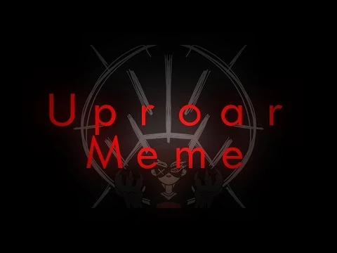 Uproar | Animation Meme Wiki | Fandom