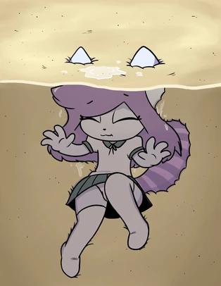 QuickSand Meme | Animation Meme Wiki | Fandom