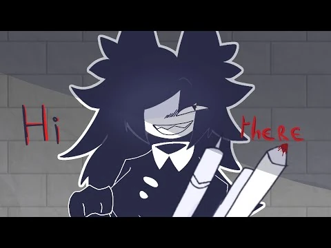 Oh Hi There | Animation Meme Wiki | Fandom