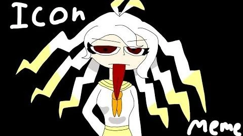 Icon | Animation Meme Wiki | Fandom