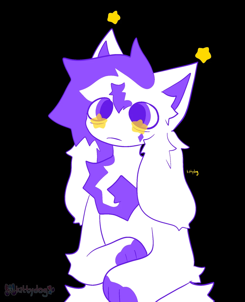 Kittydog/Logi | Animation Meme Wiki | Fandom