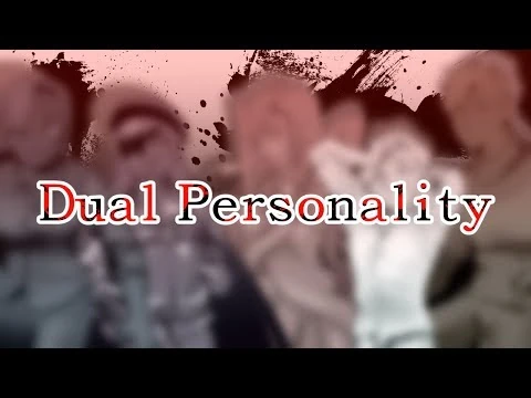 Dual Personality | Animation Meme Wiki | Fandom