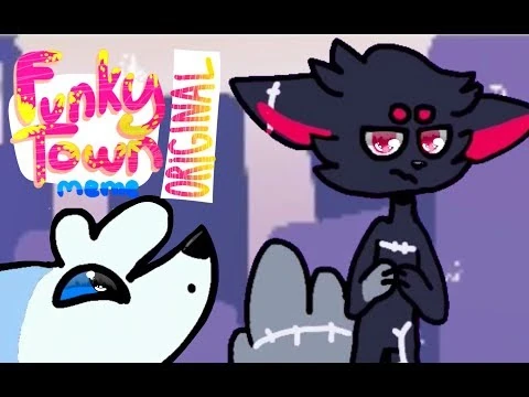 Funky town | Animation Meme Wiki | Fandom