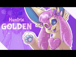 Golden | Animation Meme Wiki | Fandom