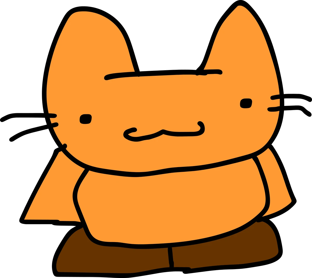 Nova | Animation Meme Wiki | Fandom