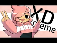 XD | Animation Meme Wiki | Fandom