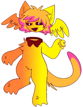 Kittydog/Pancake | Animation Meme Wiki | Fandom