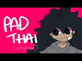 Pad Thai | Animation Meme Wiki | Fandom