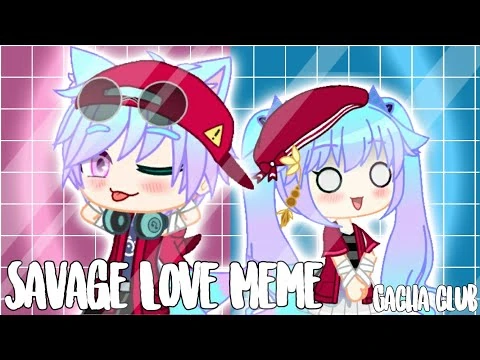 Savage Love | Animation Meme Wiki | Fandom
