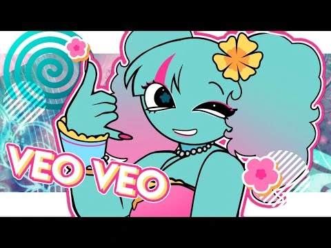 Veo Veo | Animation Meme Wiki | Fandom