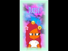 Daisy | Animation Meme Wiki | Fandom