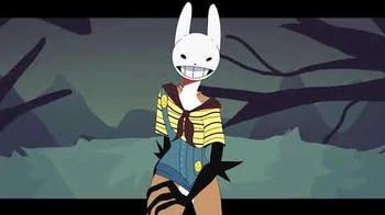 Hush | Animation Meme Wiki | Fandom