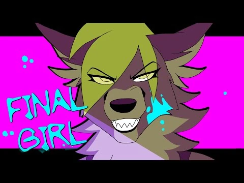 Final Girl | Animation Meme Wiki | Fandom