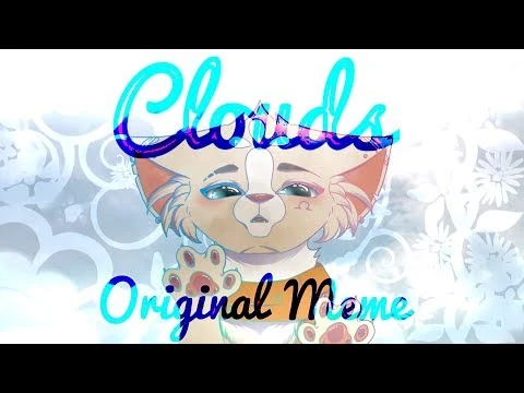 Clouds | Animation Meme Wiki | Fandom
