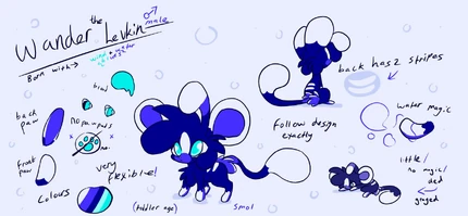 Zeruk | Animation Meme Wiki | Fandom