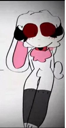 Millychan bunny/Milly | Animation Meme Wiki | Fandom