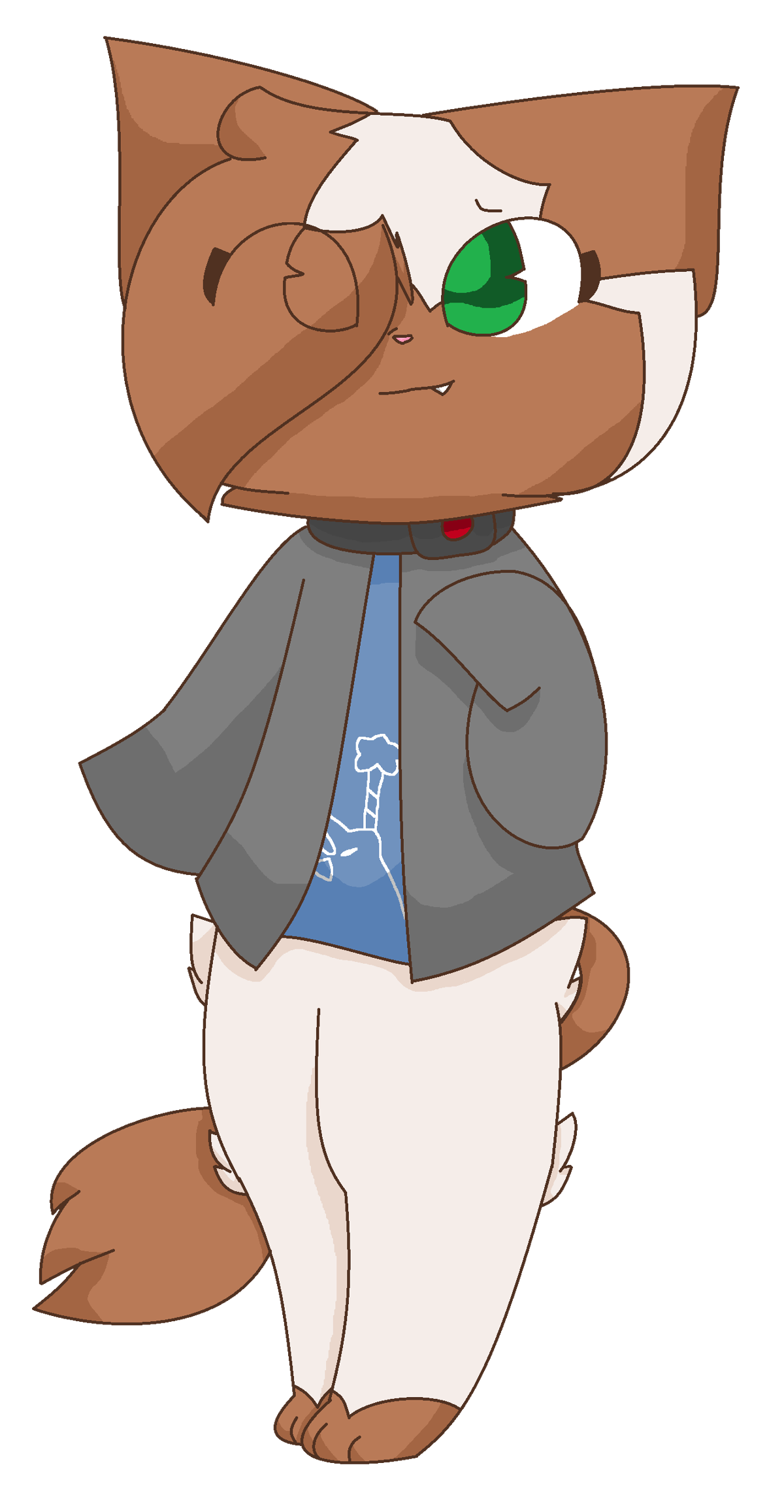 Category:OCs created by EndtimeIllusionist | Animation Meme Wiki | Fandom