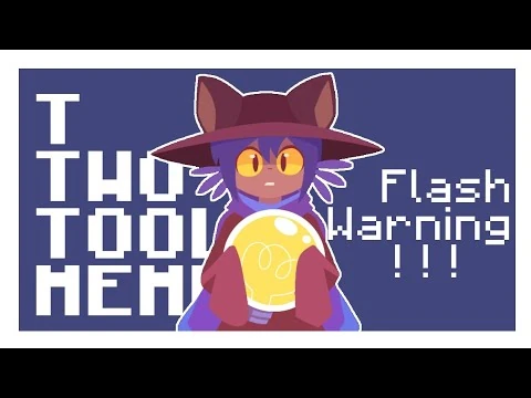 T Two Tool | Animation Meme Wiki | Fandom