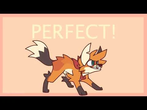Perfect | Animation Meme Wiki | Fandom