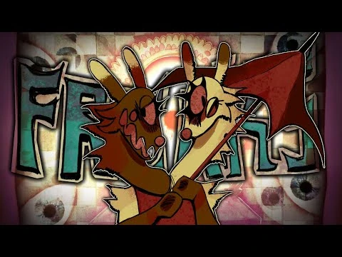 The Freaks | Animation Meme Wiki | Fandom