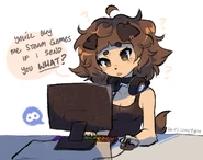 Typh/Mimi | Animation Meme Wiki | Fandom
