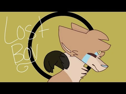 Lost Boy | Animation Meme Wiki | Fandom