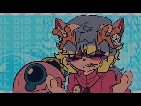 Girl Did What?! | Animation Meme Wiki | Fandom