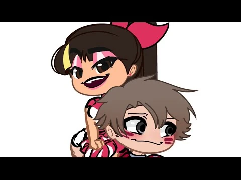 No Hands | Animation Meme Wiki | Fandom