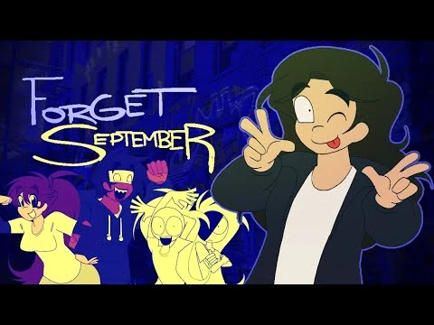 Forget September | Animation Meme Wiki | Fandom