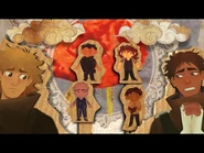 Sinking Town | Animation Meme Wiki | Fandom