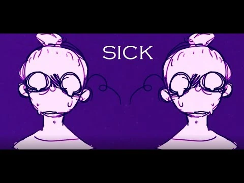 Sick | Animation Meme Wiki | Fandom