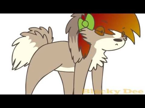 Bootie Bootie | Animation Meme Wiki | Fandom