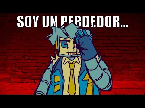 Loser (Beck) | Animation Meme Wiki | Fandom