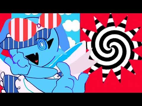 Mesmerizer | Animation Meme Wiki | Fandom