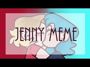 Jenny | Animation Meme Wiki | Fandom